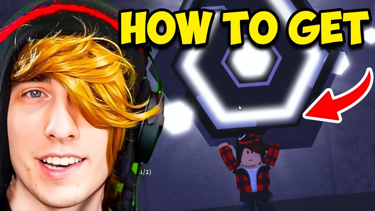 KreekCraft Gets The MEGA TOKEN in Fisch! - YouTube