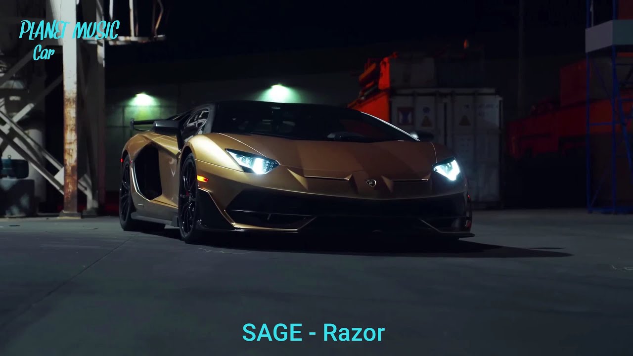 SAGE - Razor - YouTube