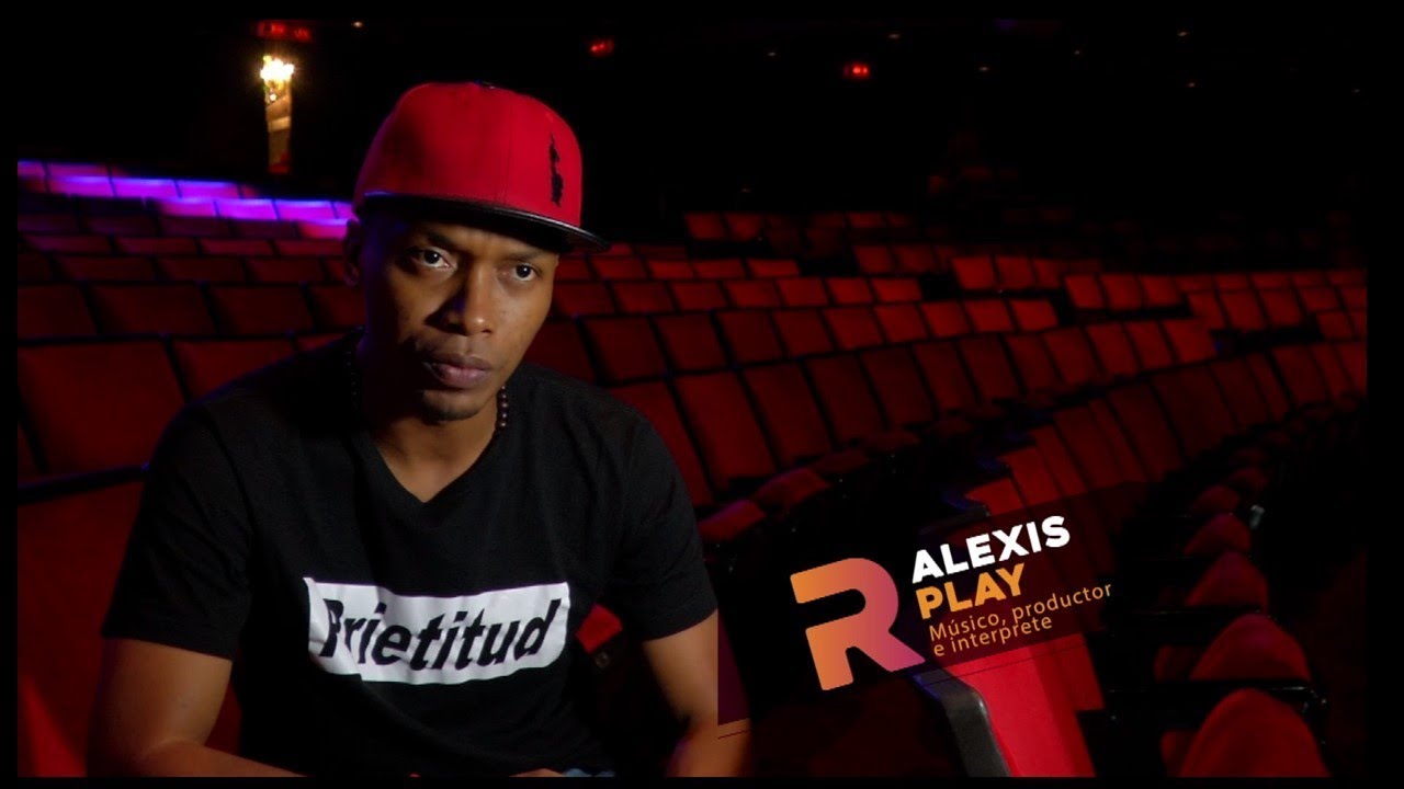 Alexis Play y su entrega por la música y Chocó | RESONANTES - YouTube