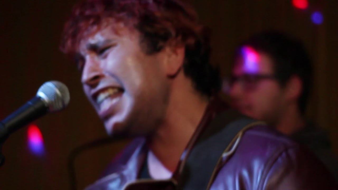 RASPBERRY - Indie Rock Band "The Unnatural" as heard on American Idol ...