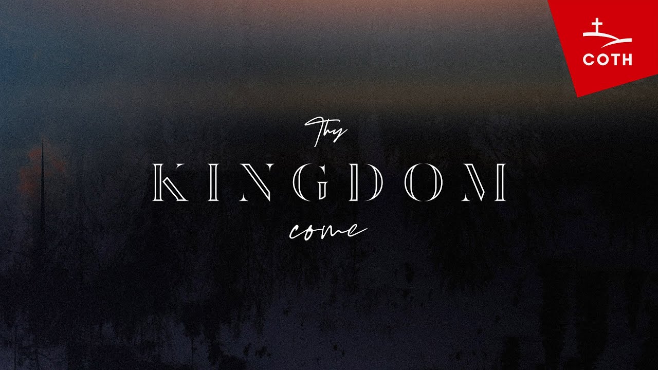 “Deliver us from the evil one” - YouTube