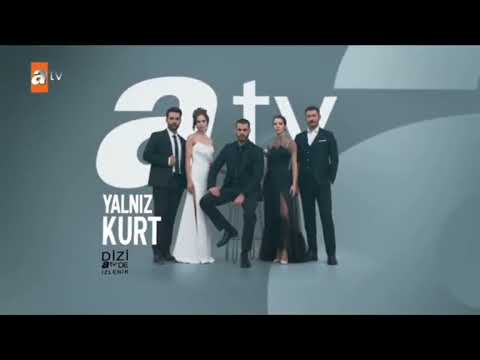 Atv tanıtım reklam ve dizi jenerik 8 17.03.2026