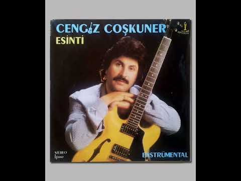 Cengiz Coskuner — İntizar