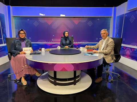 MEHİR VAKFI FAALİYETLERİ. FATMA NUR AŞCI VE ABDULLAH ŞAFAK - NELER OLUYOR PROGRAMI -  11 TEMMUZ 2025