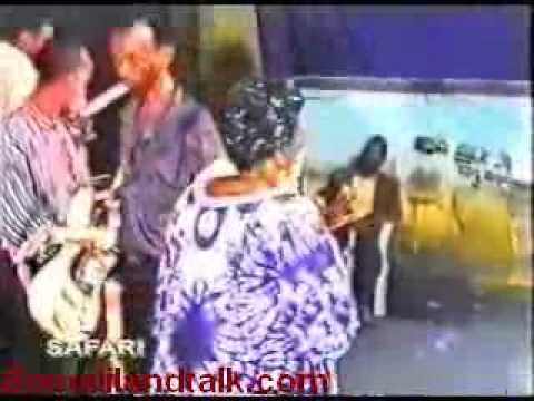 Riwaayad Boon xirsi 1 - YouTube