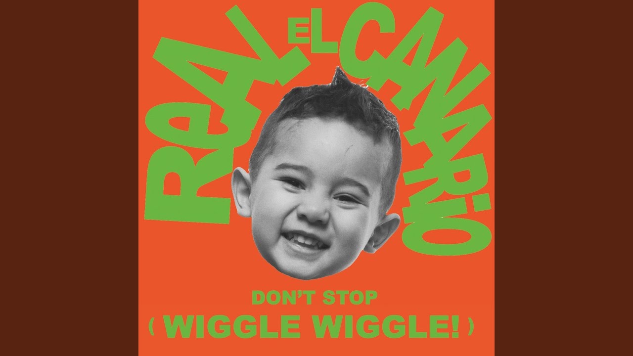 Don’t Stop (Wiggle Wiggle) (Extended Mix) - YouTube