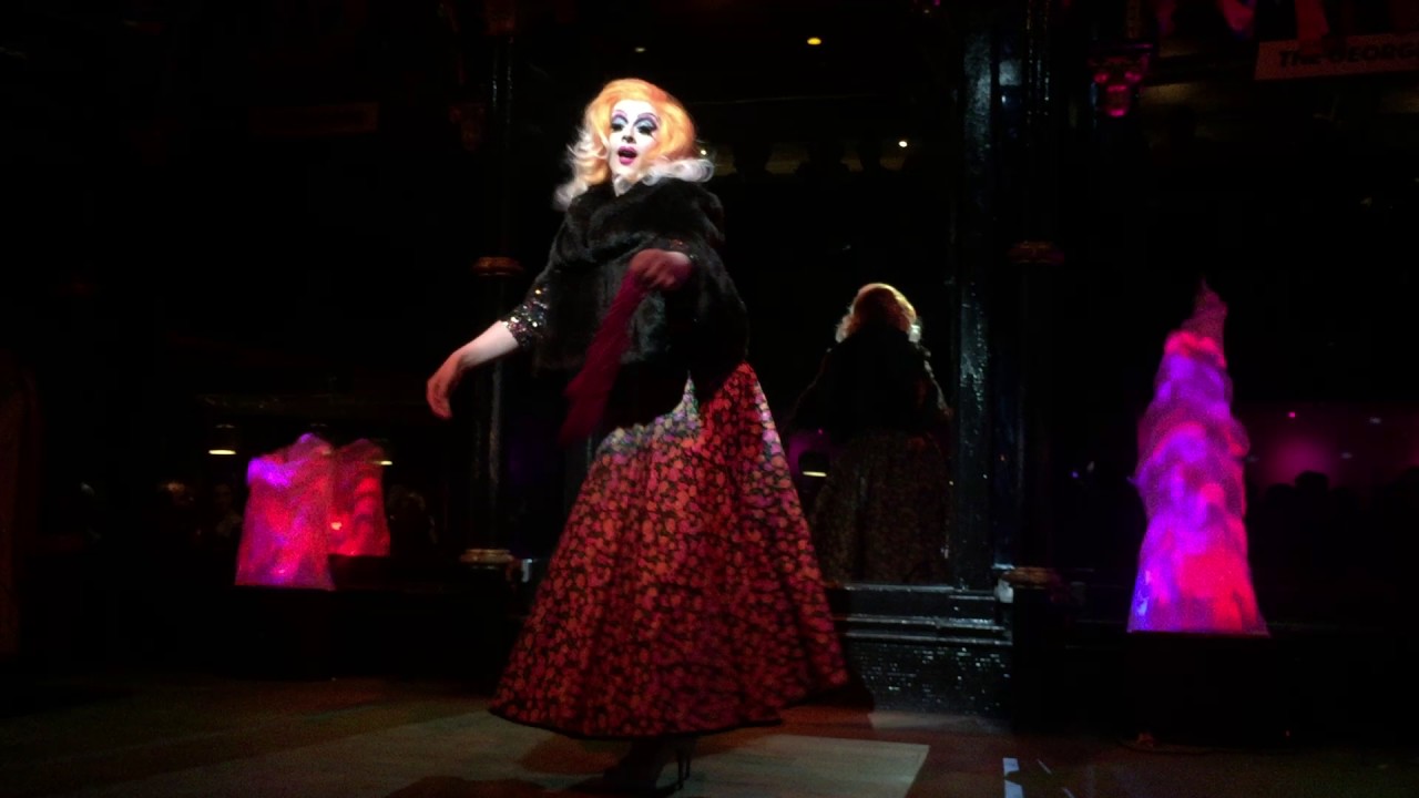 BONNIE ANN CLYDE | I CAN COOK TOO - YouTube