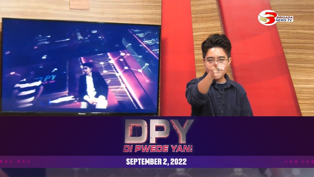 Di Pwede Yan September 2, 2022 Full Episode - YouTube