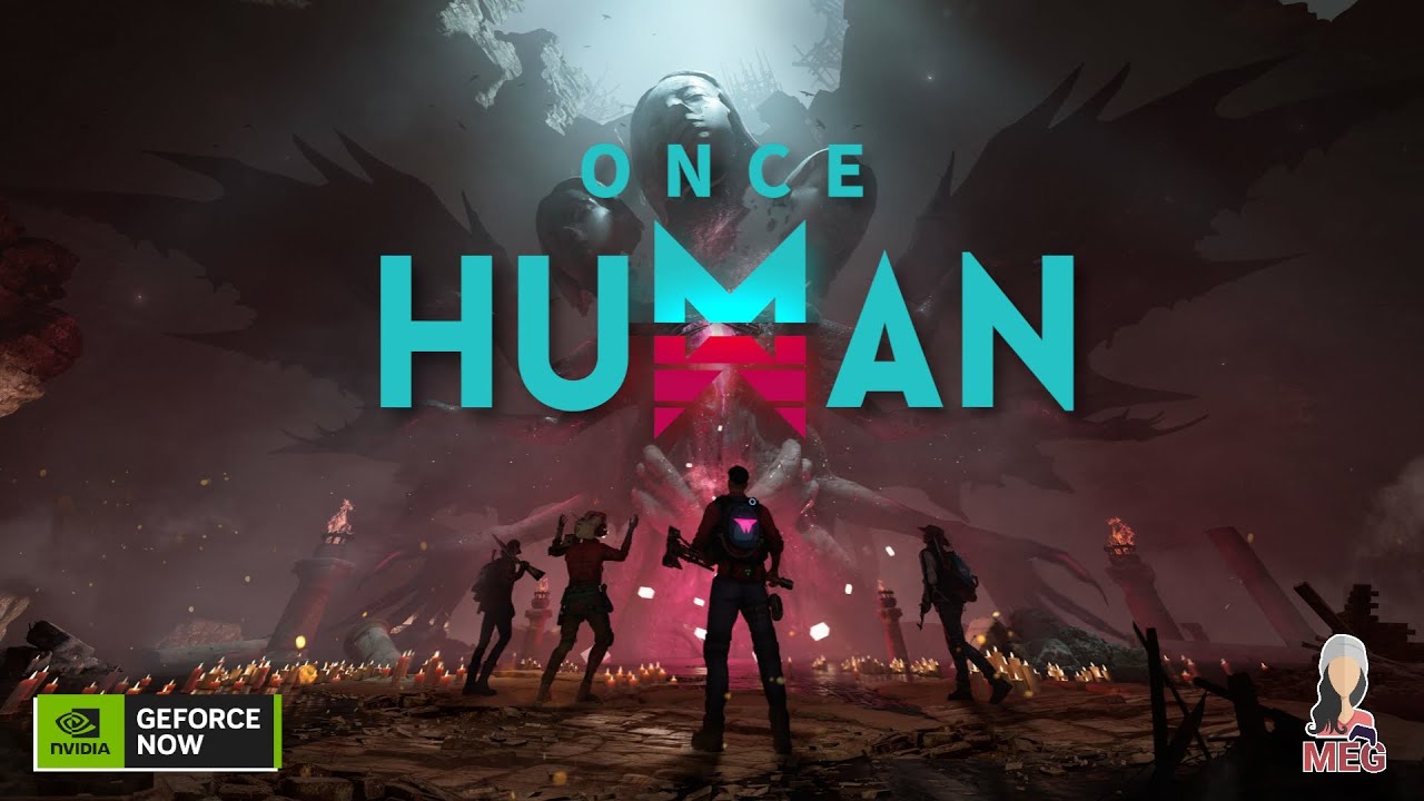 🔴 LIVE | Once Human - Unlocking Eternaland? - YouTube
