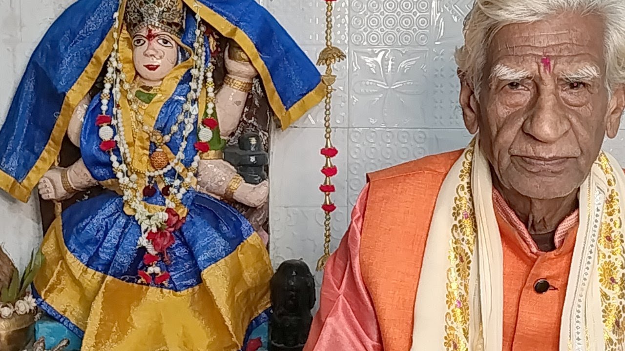 श्री गंगा महिमा 130 Skand Puran Pandit Giri Mohan Guru - YouTube