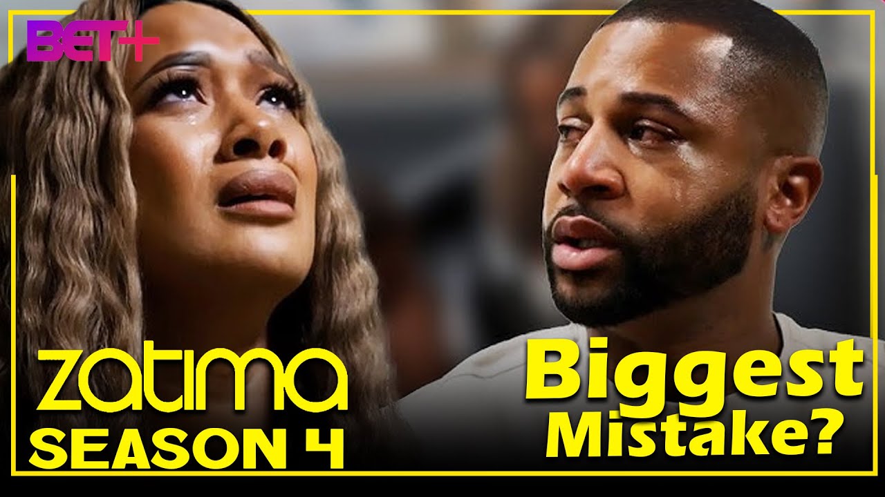 Zatima Season 4 Zac's Biggest Mistake? Can Fatima Forgive Him? - US ...