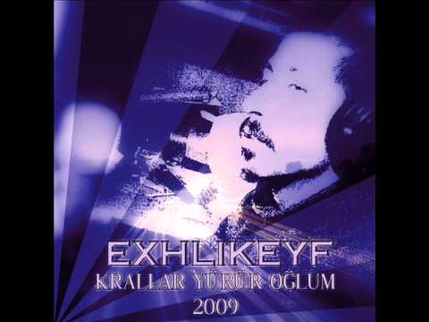 ExhliKeyf - Siz İnsanmısınız?