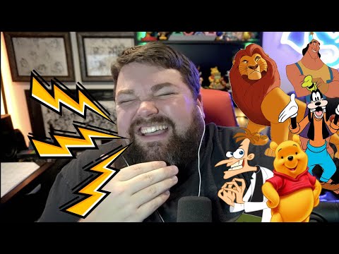 Impressions in Hilarious Voice Filters