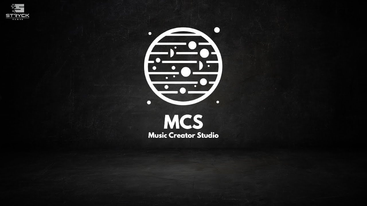 MCS (Music Creator Studio) trailer -- music for begginer - YouTube