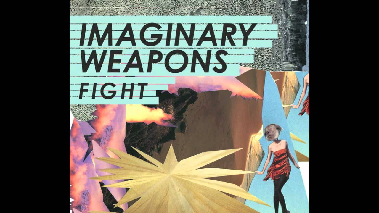 Autumn Sea of Glass - Imaginary Weapons - YouTube
