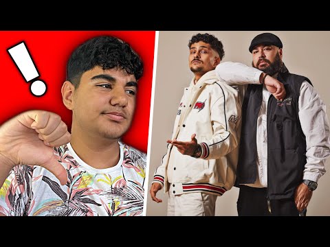 POP OLMUŞ ❌ | Zen-G & Patron - Nirvana | REACTİON