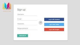 How To Make Animated Steps Progress Bar Using HTML CSS, JavaScript # ...