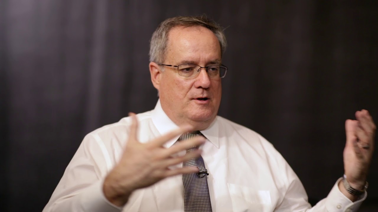 Let's Talk, Jonesboro! w/guest Dr. Edward Salo - YouTube