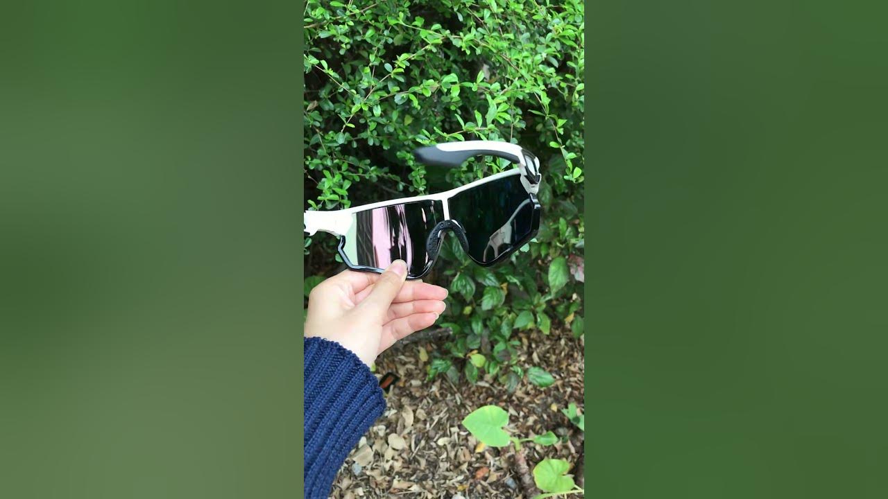 TR90 + TAC Lenses - UV400 Sunglasses for Hiking & Sports #outdoors #glass #rayban #polarized# ...