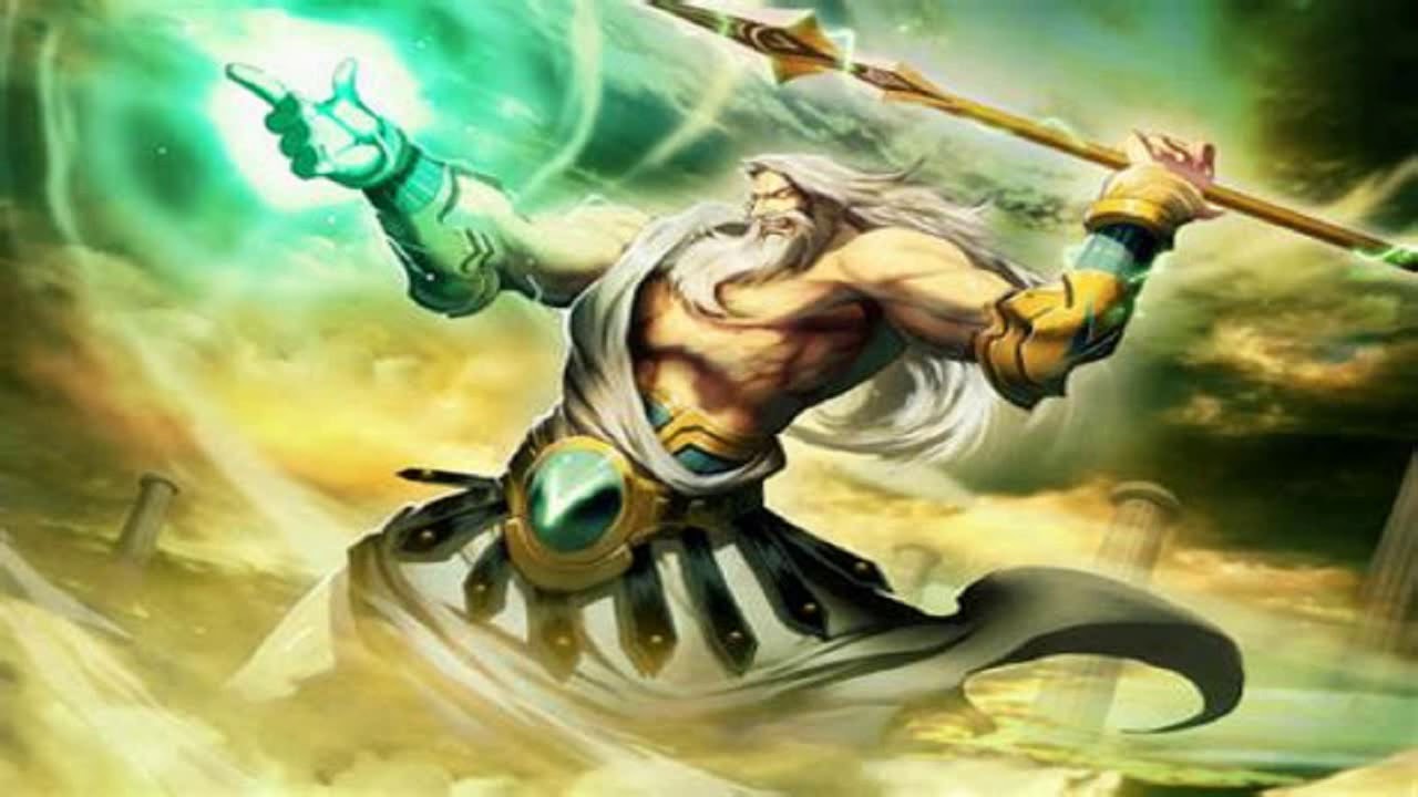 Metal Gods - YouTube