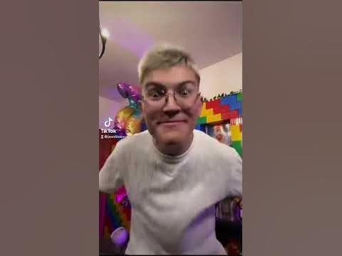 Jeanfils de nain avec Blandine ️ - YouTube