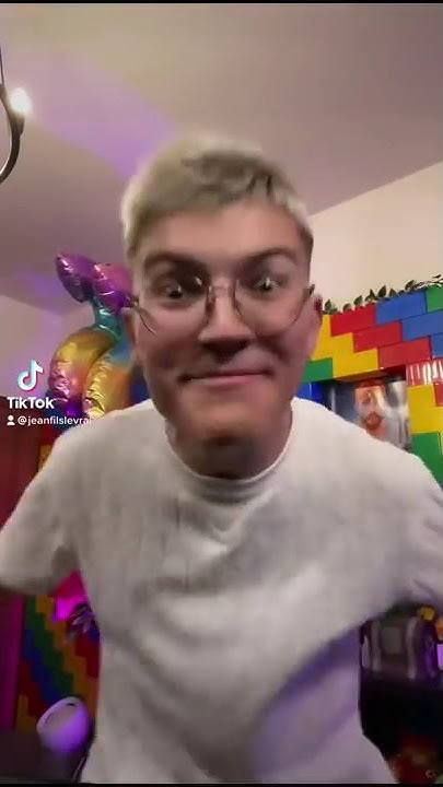 Jeanfils de nain avec Blandine ️ - YouTube