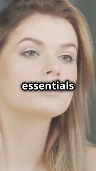 Quick and Easy Everyday Makeup Routine - YouTube