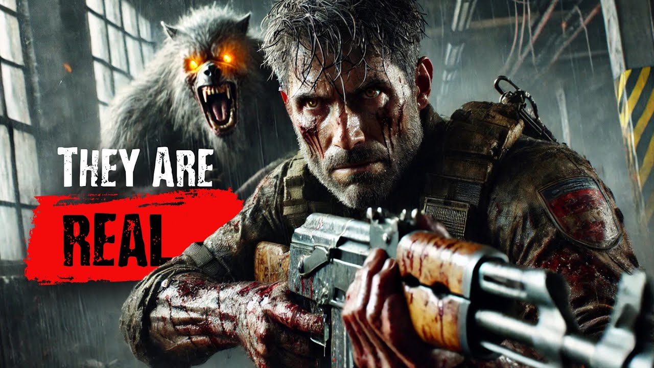 Unexpected Encounters with Mysterious Creatures. - YouTube