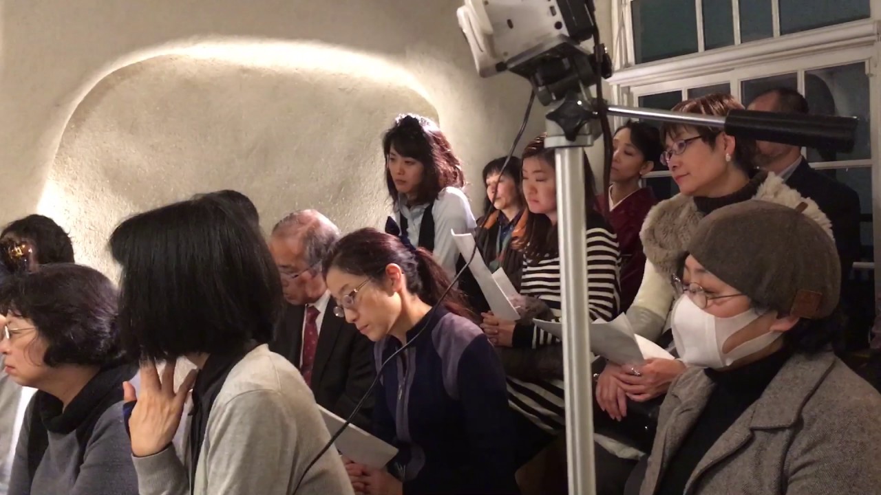 Courante et Gigue by Denis Gaultier, Yamato Hasumi (lute) - YouTube