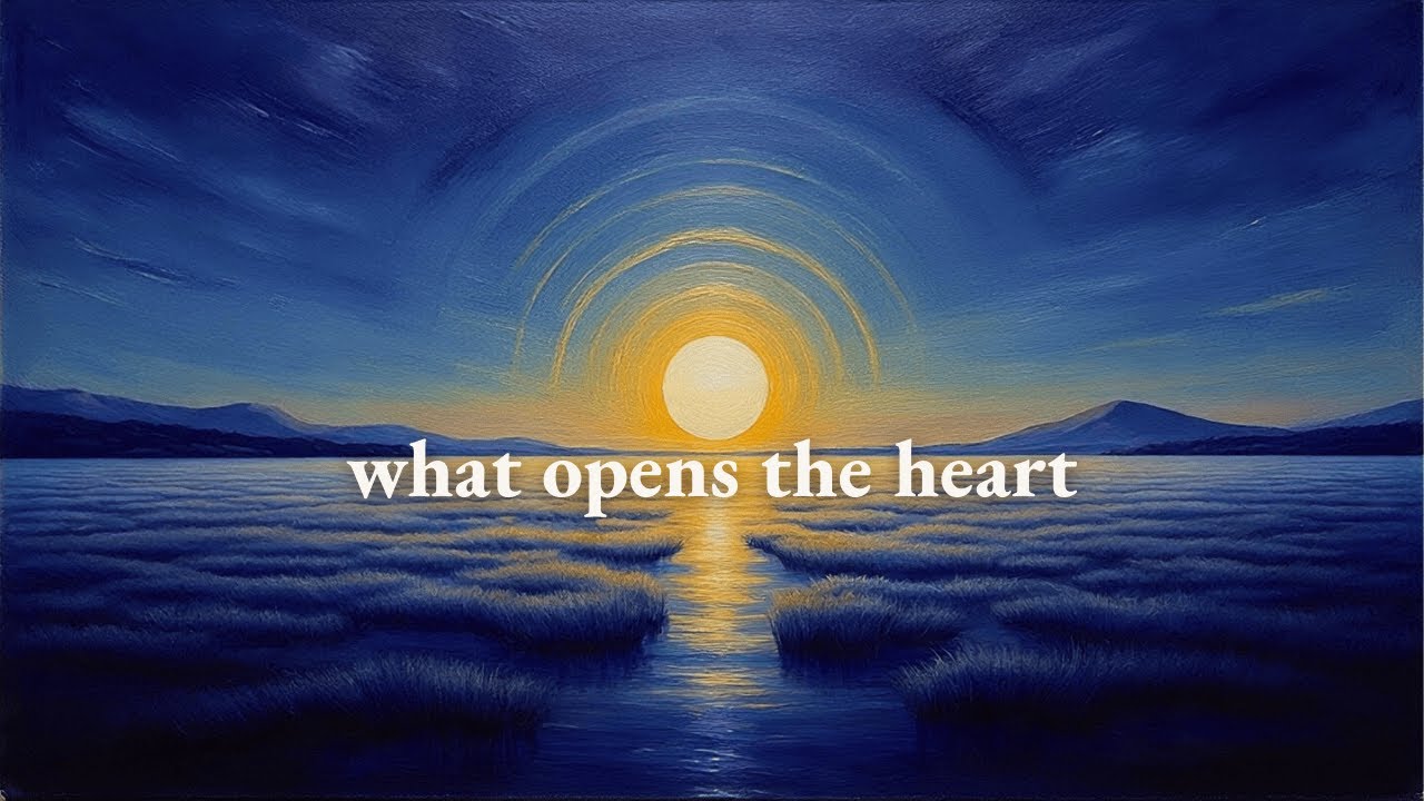 How Love Emerges When We Choose to See Differently - YouTube