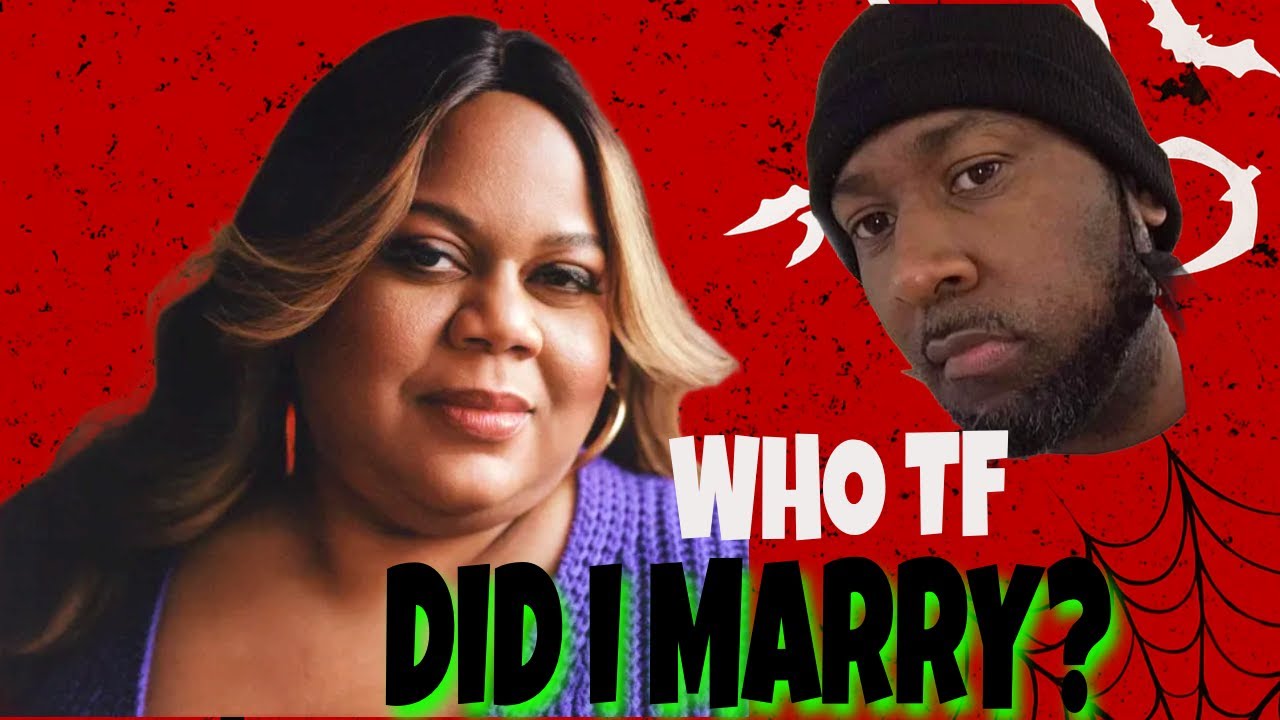 Reesa Teesa: Who TF Did I Marry Review - YouTube