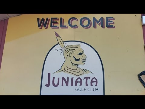 Playing in Traffic visits Juniata Golf Club #philly - YouTube