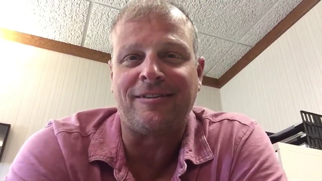 July 8th Update from Pastor Chip - YouTube