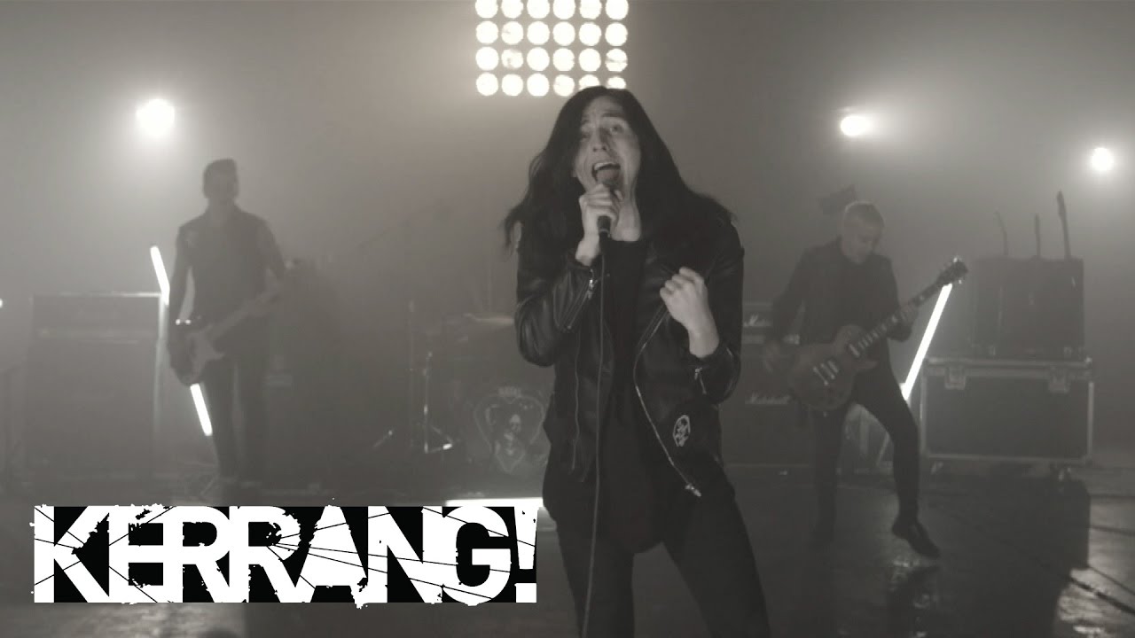 Creeper - Down Below | Fresh Blood on Kerrang! - YouTube