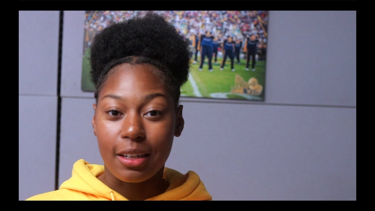 2018 - A Day in the Life of the BGMM: Danielle Foust, Piccolo ...