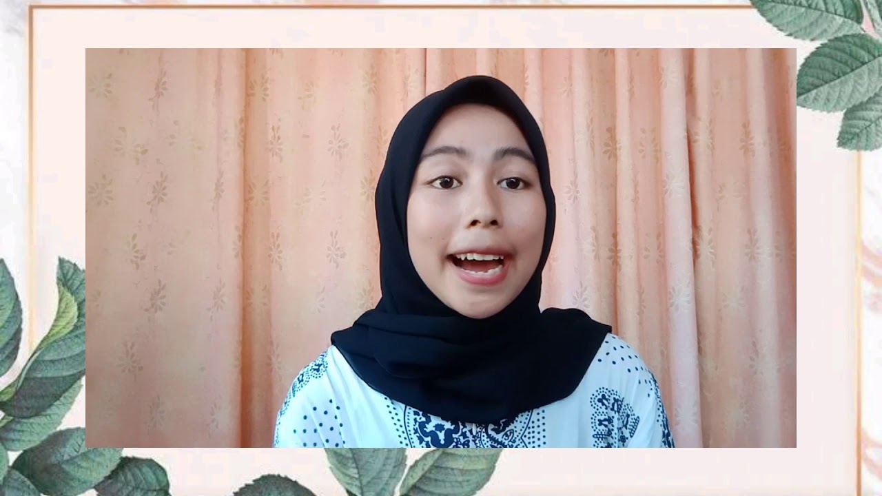 Rancangan Program Parenting PAUD - YouTube