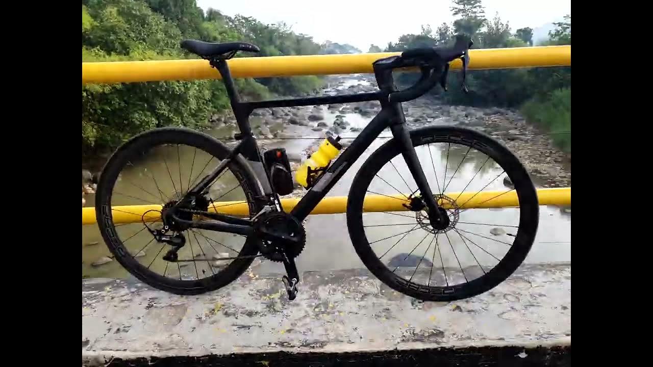 java vesuvio 2021 #mainsepeda - YouTube