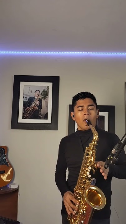 I can only imagine-sax alto - YouTube I can only imagine-sax alto - YouTube