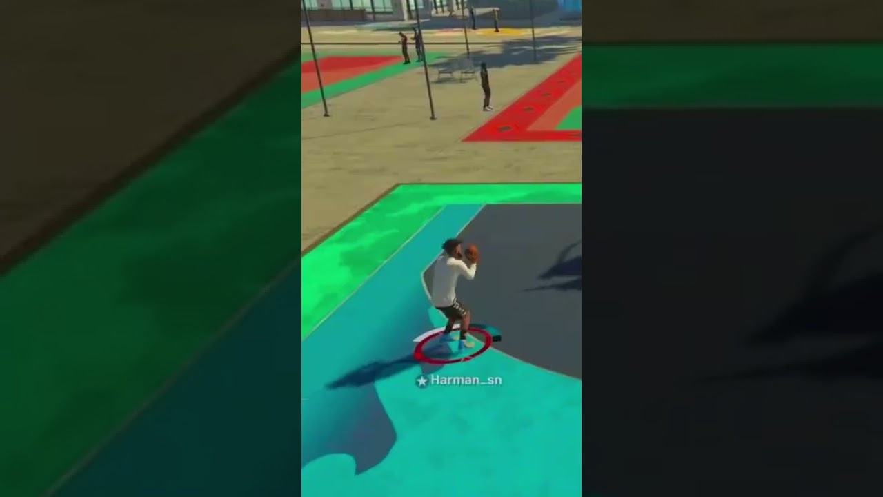 What NBA 2K Had The Best Shooting? - YouTube