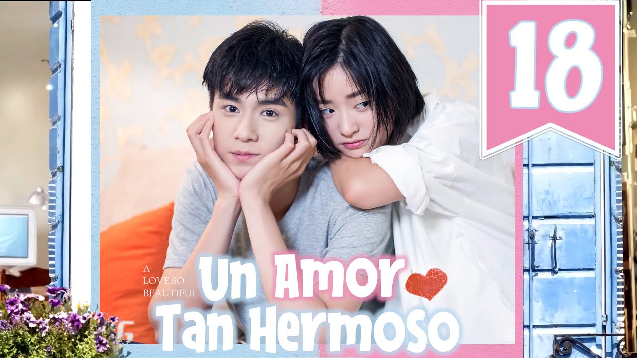 【sub EspaÑol】⭐ Drama A Love So Beautiful Un Amor Tan Hermoso Episodio 18 Youtube