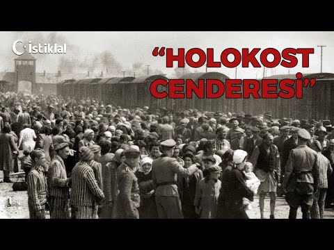 Holokost Soykırımı Nedir ?