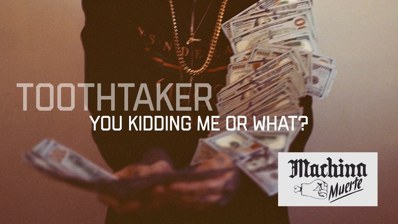 Sematary “Toothtaker” - YouTube