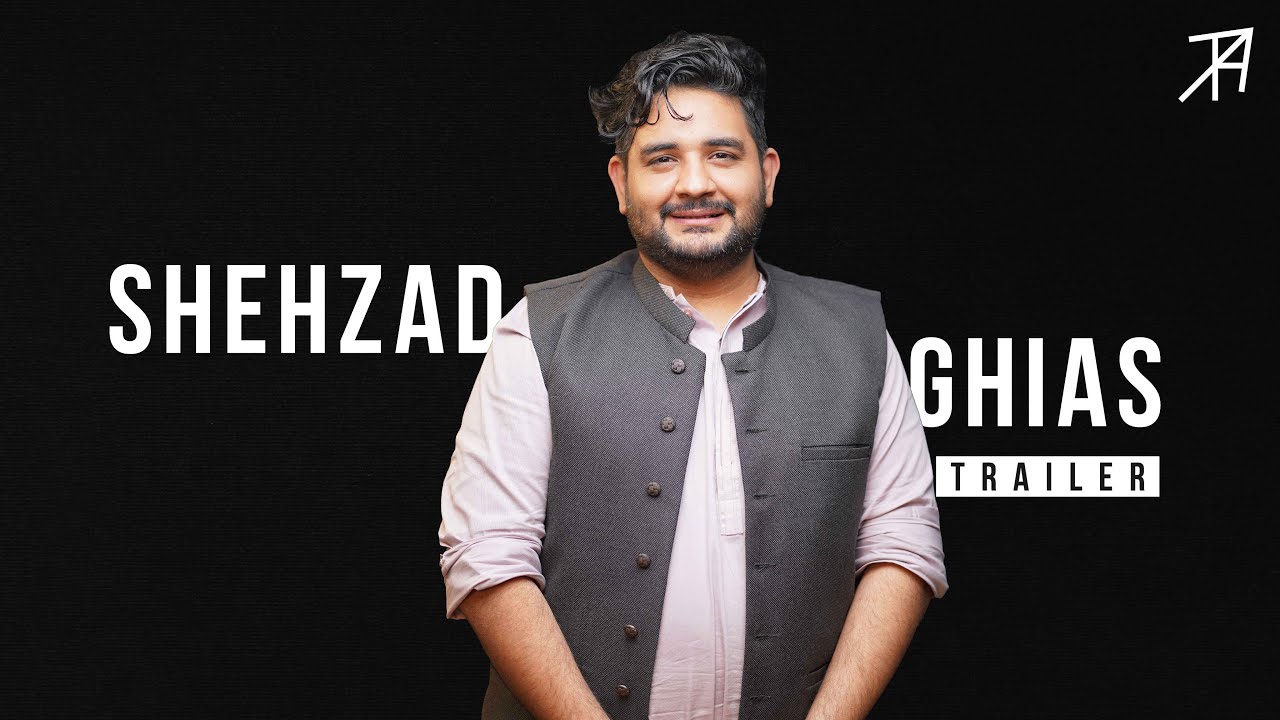 A Sneak Peak into Episode 29 | Shehzad Ghias | Talha Ahad Podcast - YouTube