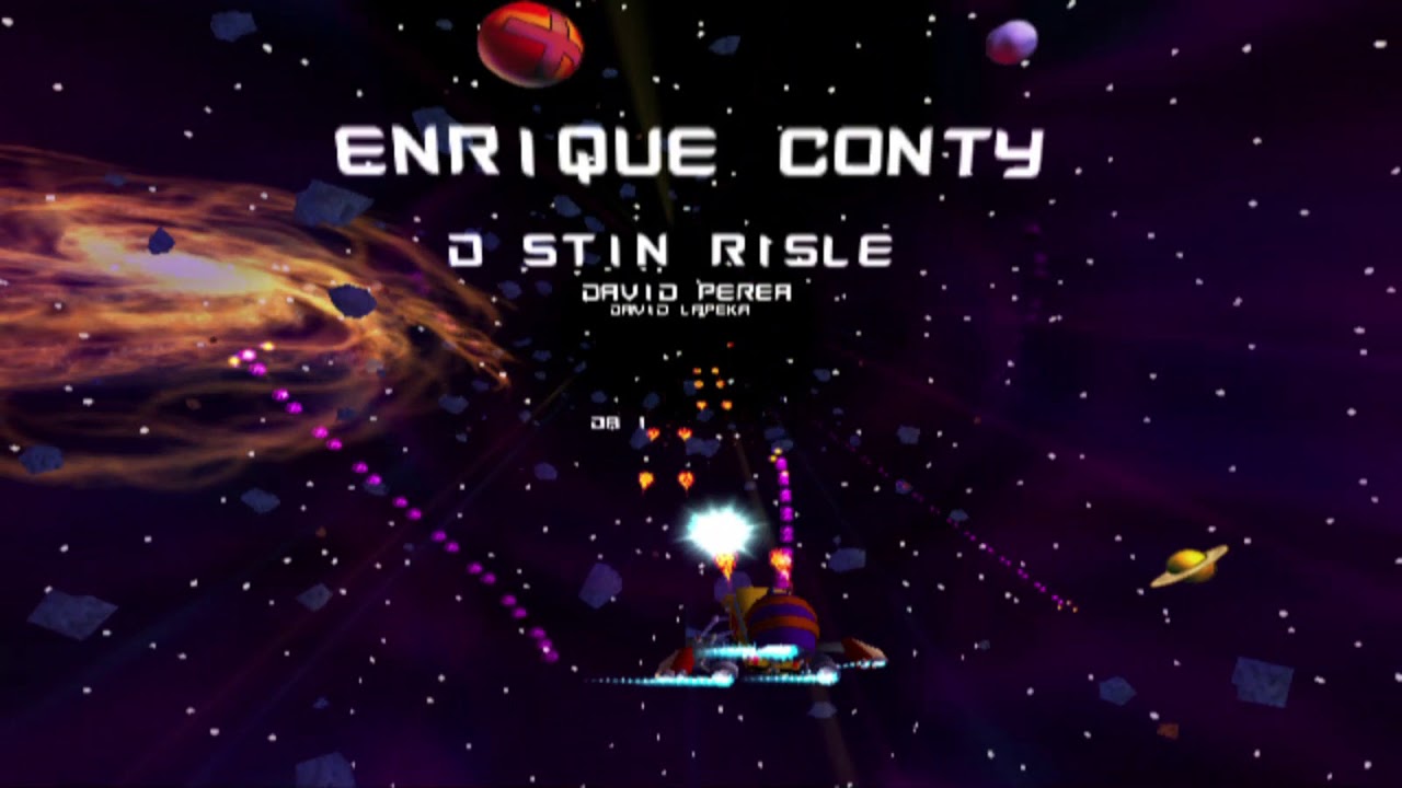 Codename Kids Next Door Operation C.R.E.D.I.T.S. - YouTube