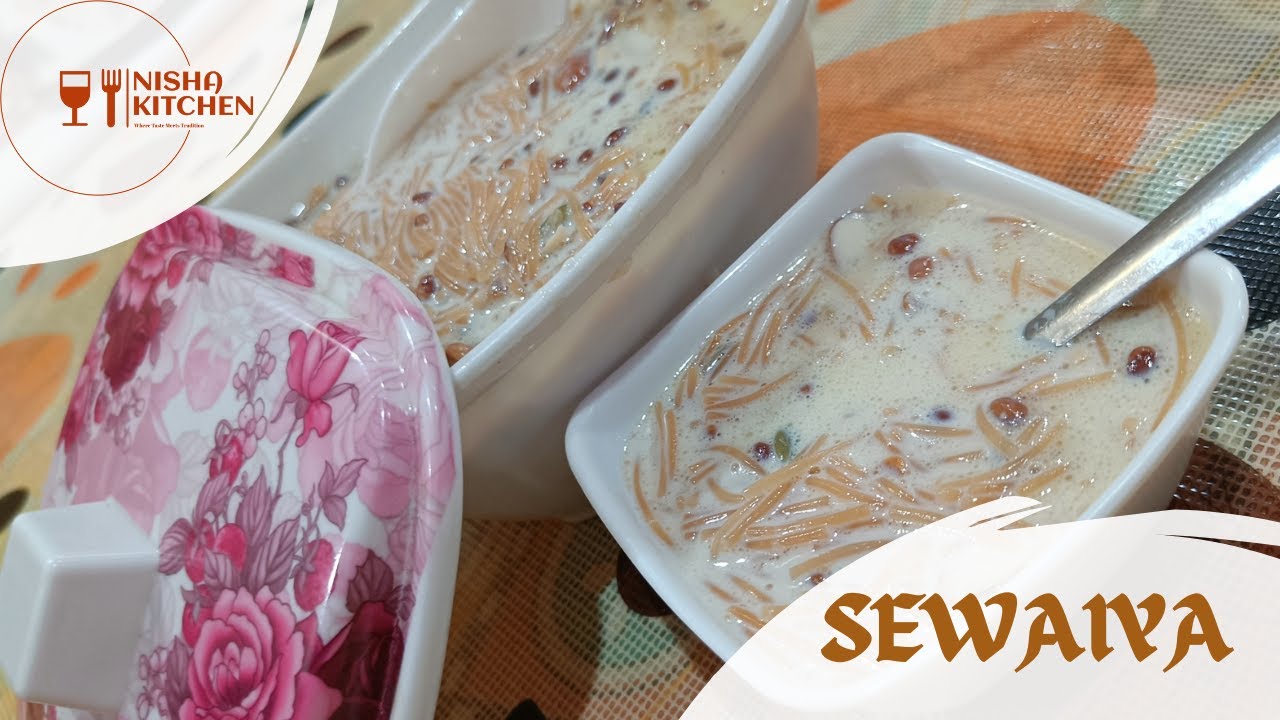 3-Minute Sewaiya: Delicious Dessert Fast! - YouTube