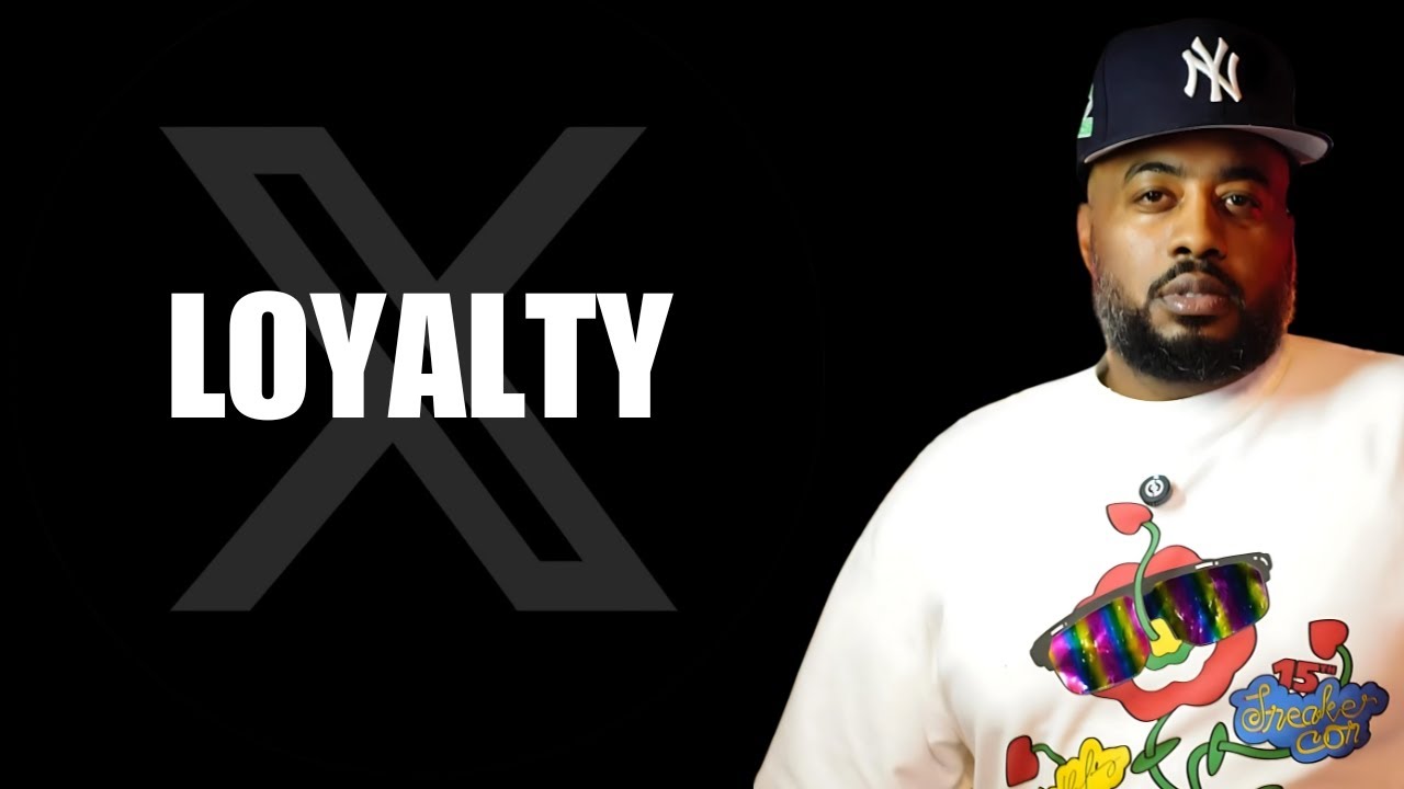 QueenzFlip SPEAKS On Loyalty With Raqi Thunda & Emanny! - YouTube