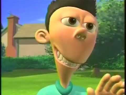 The Love Potion Takes Effect On Jimmy & Sheen