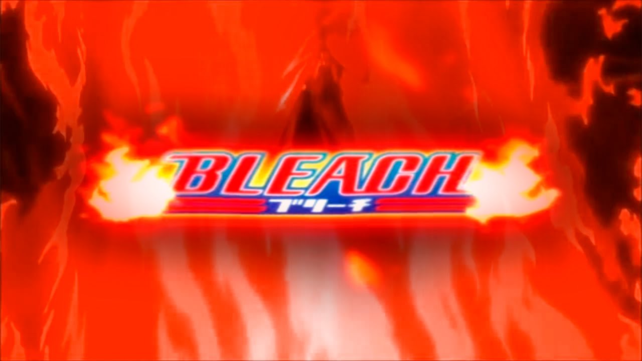【MAD】Bleach Opening 2「VOLTAGE」 - YouTube