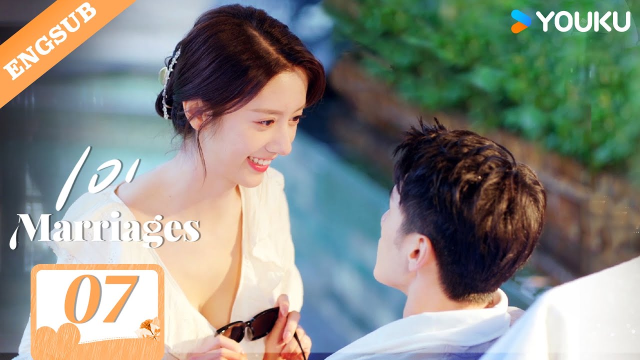 【ENG SUB】101 Marriages💞 EP07 | Jin Ze / Chen Shujun / Feng Chuxuan / Liu Dexi / Bai Kairui ...