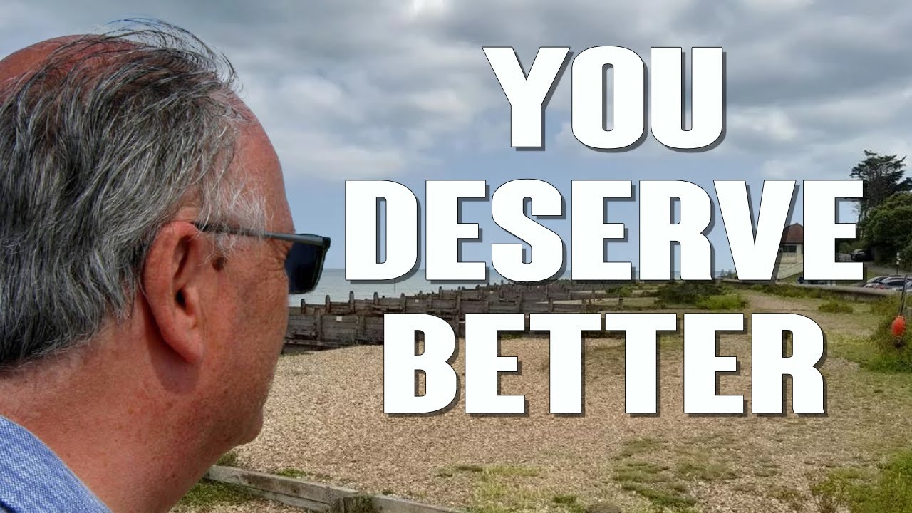 Why Do We Fear Change So Much? - YouTube